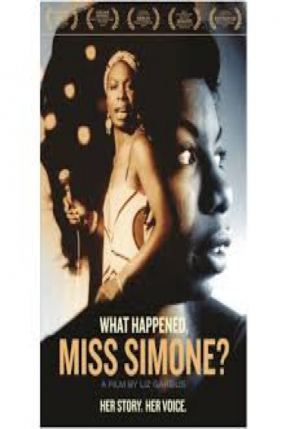 Phim What Happened, Miss Simone? - What Happened, Miss Simone? vietsub ...