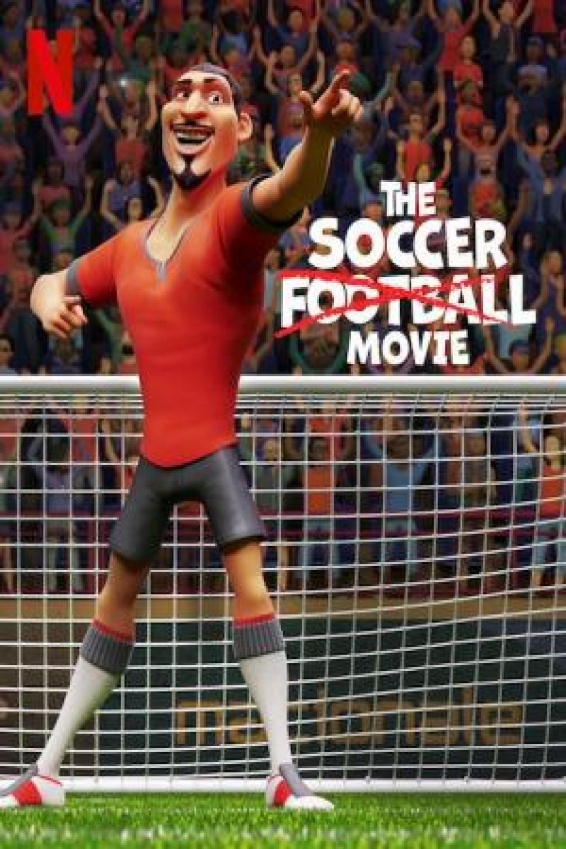 Phim Futebol em Apuros - The Soccer Football Movie vietsub full HD Phim Futebol em Apuros - The Soccer Football Movie vietsub full HD