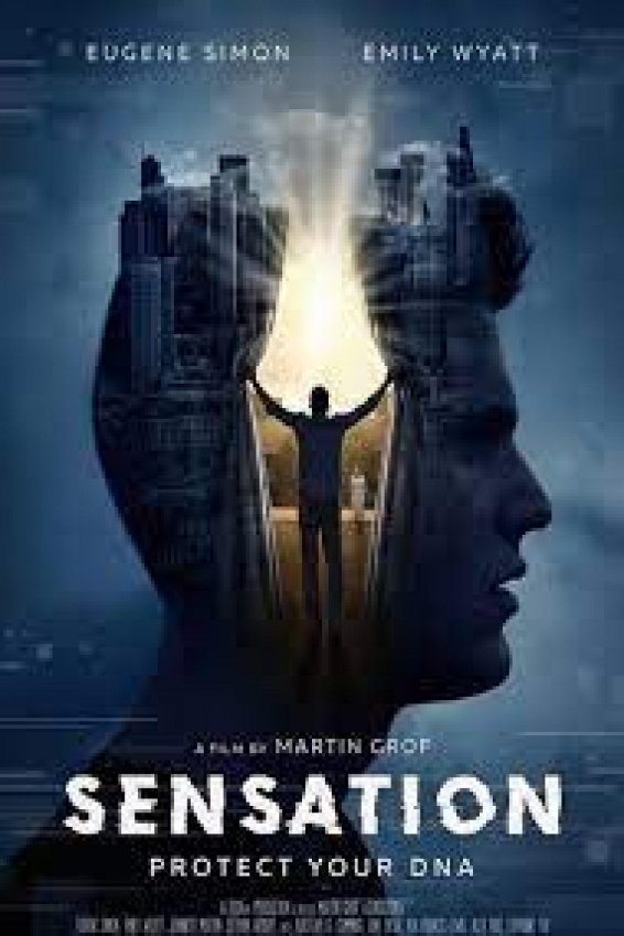 Phim Programa DNA - Sensation vietsub full HD