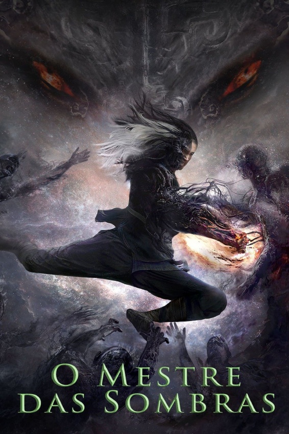 Phim O Mestre das Sombras (Shadow Master) - Shadow Master vietsub full HD