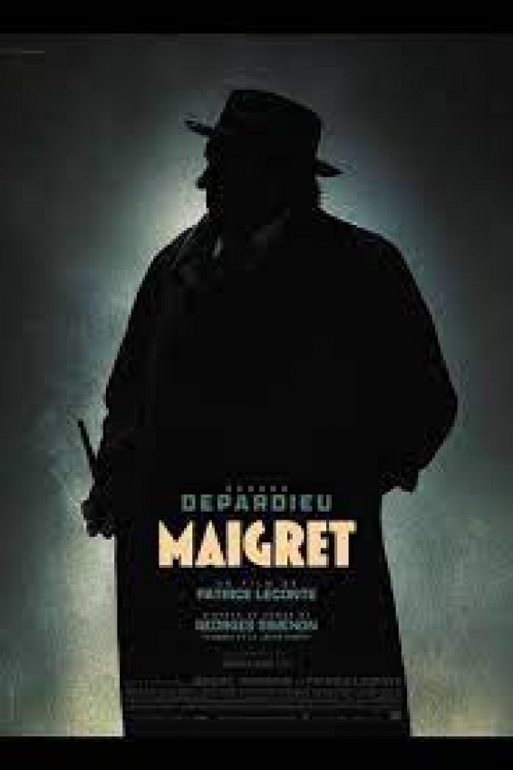 Phim Maigret e a Jovem Morta - Maigret vietsub full HD