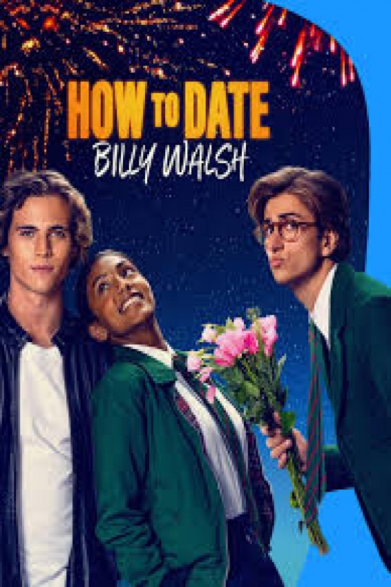 Phim Como Conquistar o Billy Walsh - How to Date Billy Walsh vietsub ... Phim Como Conquistar o Billy Walsh - How to Date Billy Walsh vietsub ...