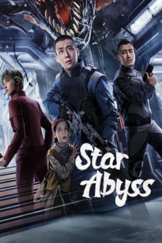 Phim Star Abyss - Star Abyss vietsub full HD