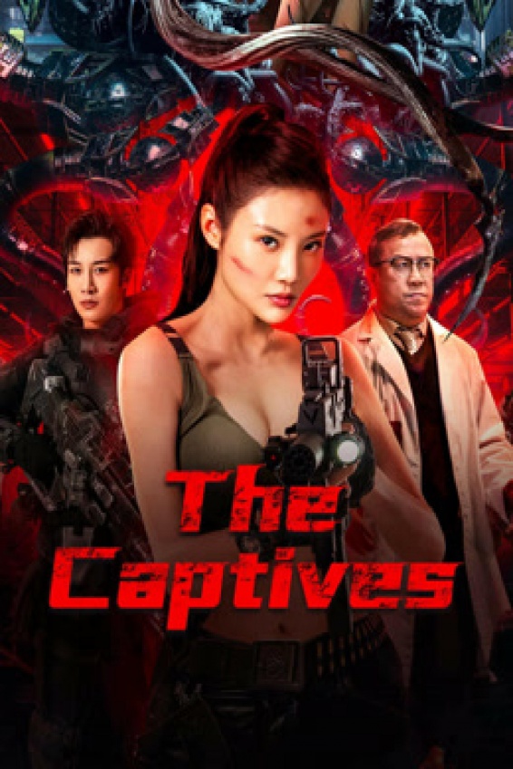 Phim The Captives - Yi xing ji sheng: Qi yuan vietsub full HD