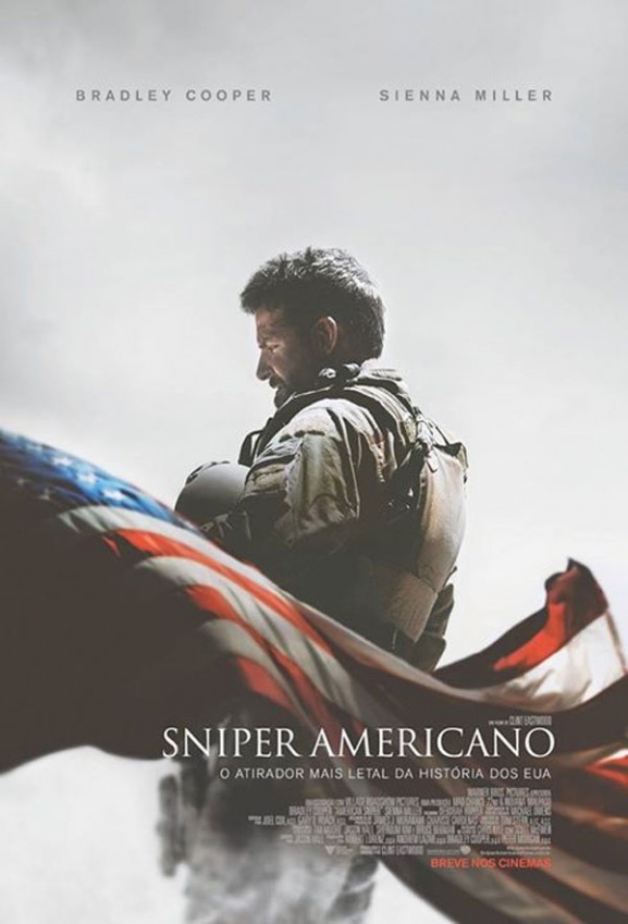 Phim Sniper Americano - American Sniper vietsub full HD
