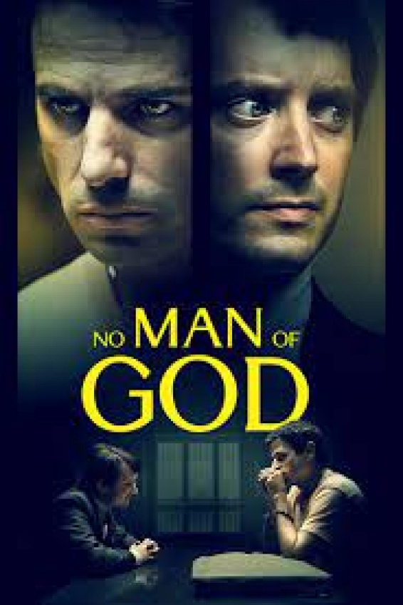 Phim Ted Bundy: A Confissão Final - No Man of God vietsub full HD