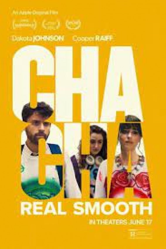 Phim Cha Cha Real Smooth: O Próximo Passo - Cha Cha Real Smooth vietsub ...