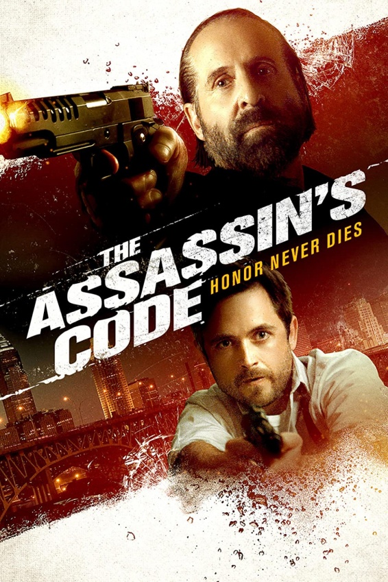Phim The Assassin’s Code - The Assassin's Code vietsub full HD