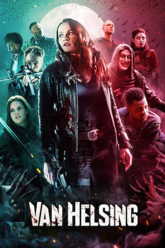 Phim Van Helsing - Van Helsing vietsub full HD