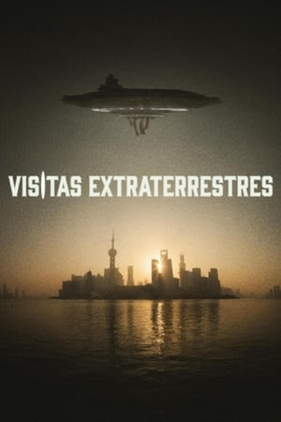 Phim Visitas Extraterrestres - Alien Endgame vietsub full HD