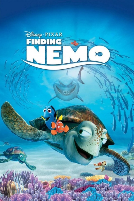 Phim Procurando Nemo - Finding Nemo vietsub full HD