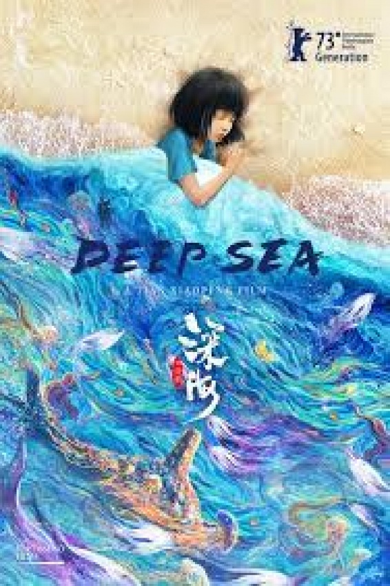Phim Deep Sea - Shen hai vietsub full HD