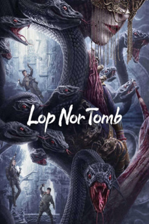 Phim Túmulo de Lop Nor - Lop Nor Tomb vietsub full HD
