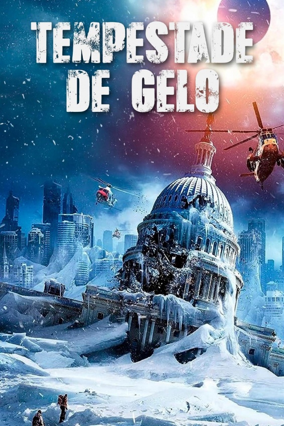 Phim Tempestade de Gelo - Ice Storm vietsub full HD