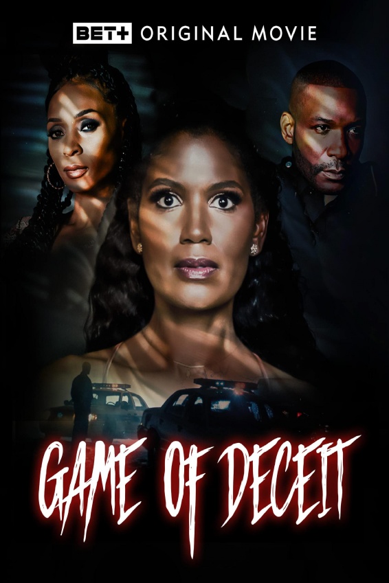 Phim Jogo do Engano - Game of Deceit vietsub full HD