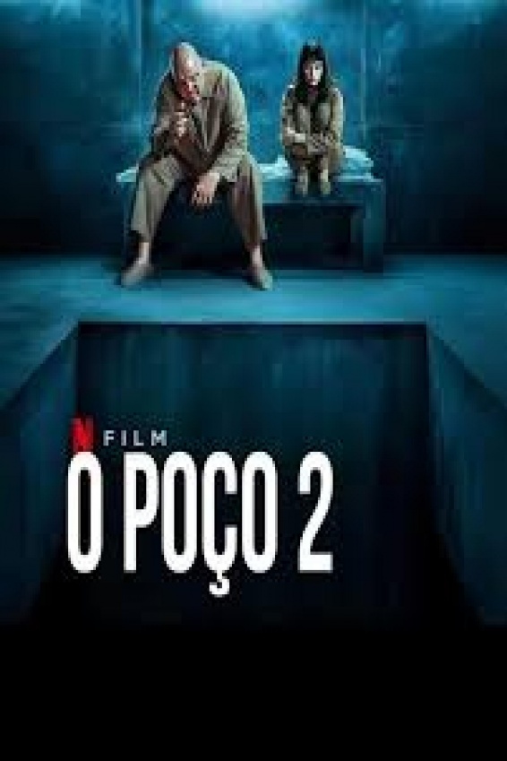 Phim O Poço 2 - El hoyo 2 vietsub full HD