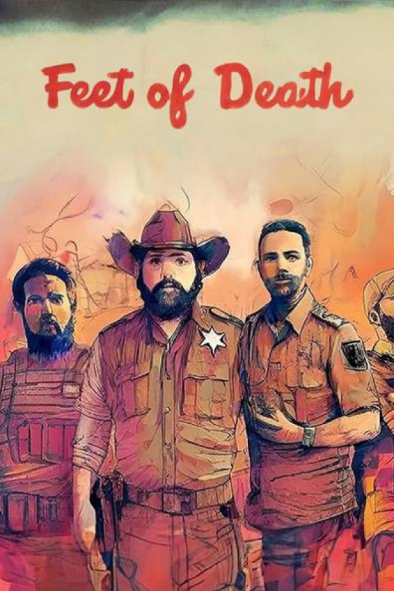 Phim Feet of Death - Feet of Death vietsub full HD