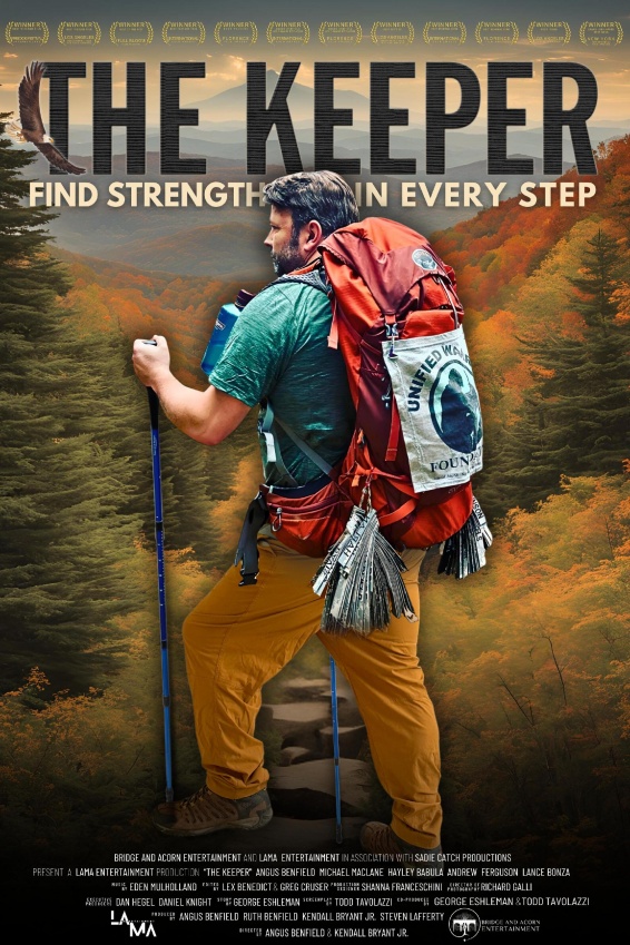 Phim The Keeper - The Keeper vietsub full HD