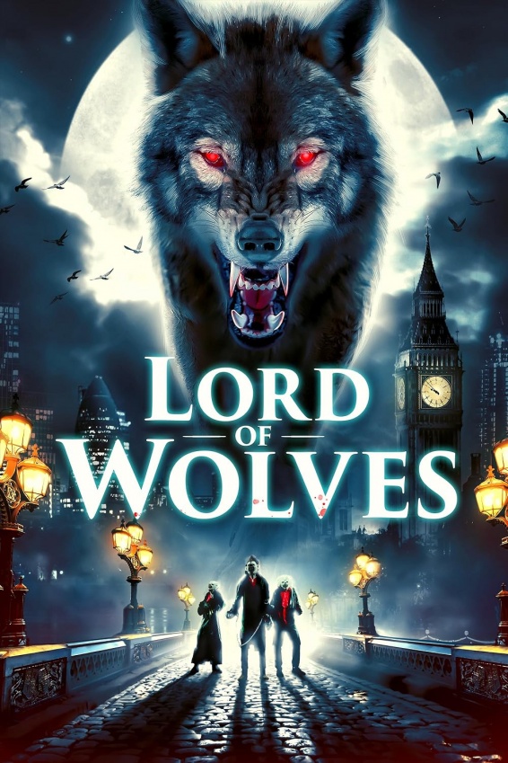 Phim Lord of Wolves - Lord of Wolves vietsub full HD