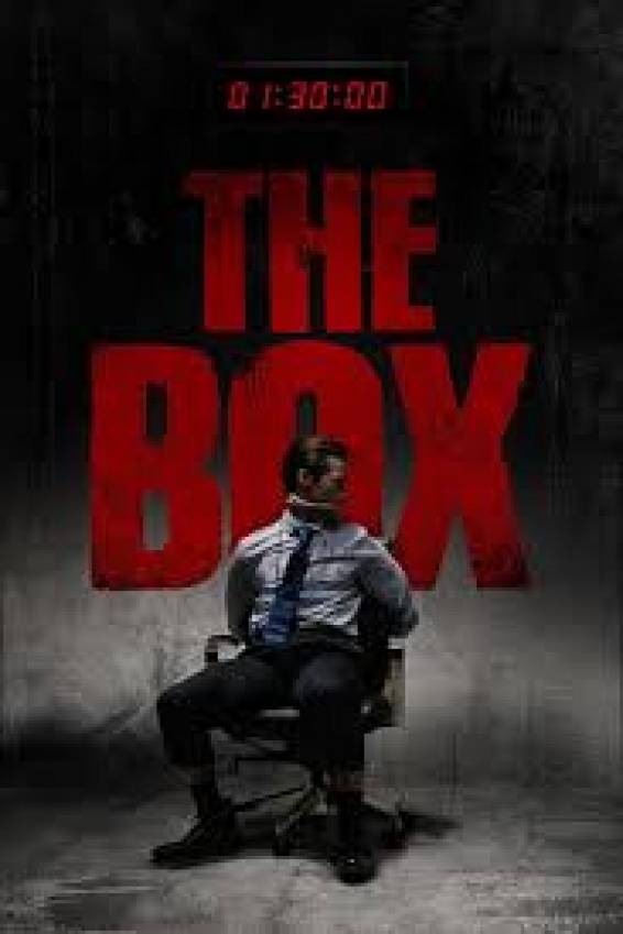 Phim The Box - The Box vietsub full HD