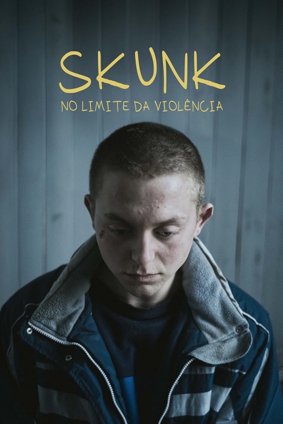 Phim Skunk: No Limite da Violência - Skunk vietsub full HD
