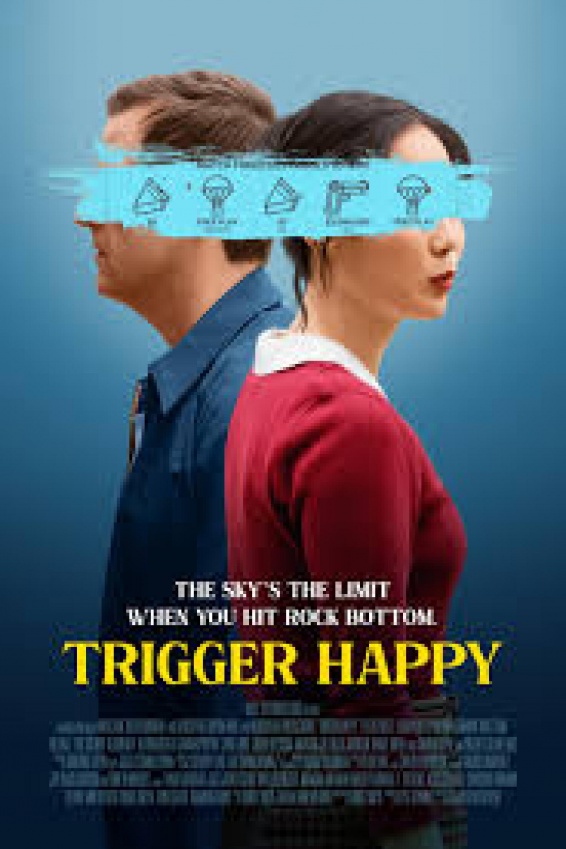 Phim Trigger Happy - Trigger Happy vietsub full HD