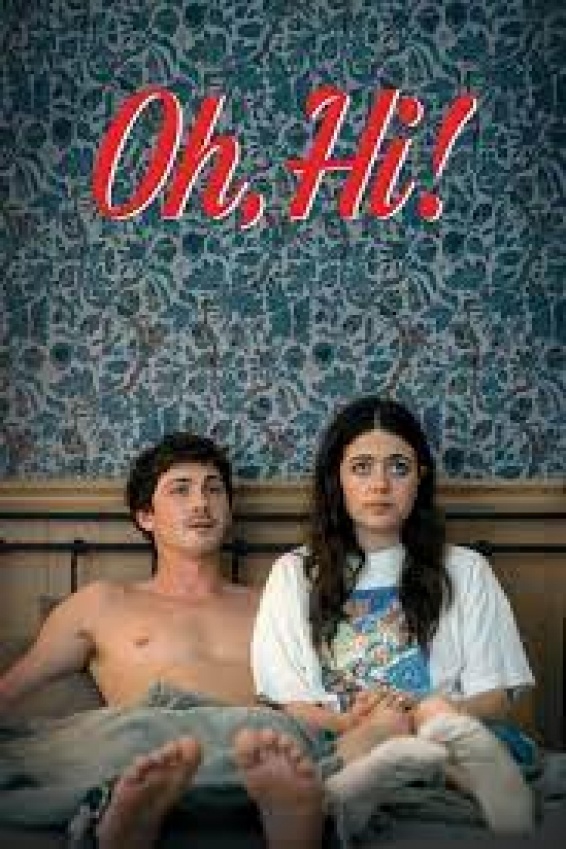 Phim Oi, Sumido! - Oh, Hi! vietsub full HD