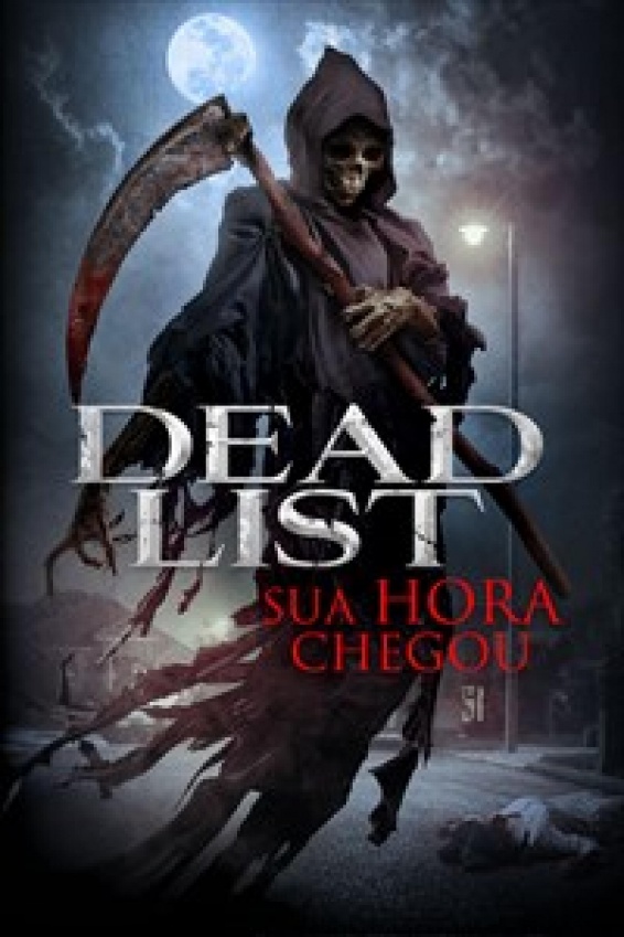 Phim Dead List – Sua Hora - Dead List vietsub full HD
