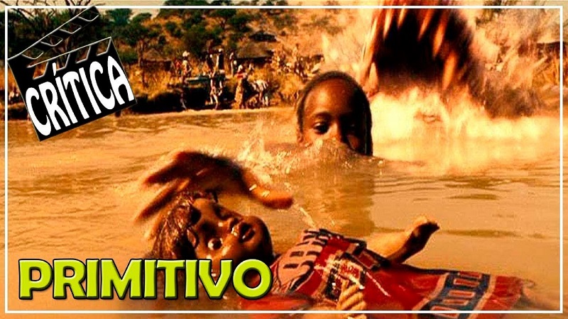 MovTV - Primitivo (Primeval)