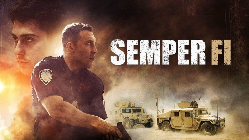 MovTV - Semper Fi