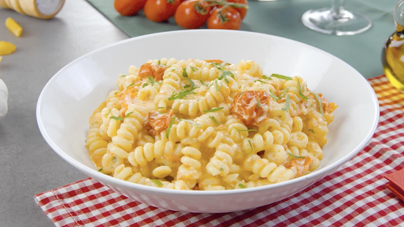 9 Receitas Rápidas e Fáceis de Massa